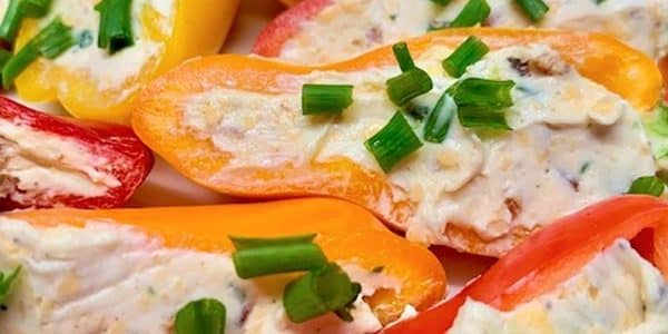 Cuss Kitchen – not your grandmother's recipes