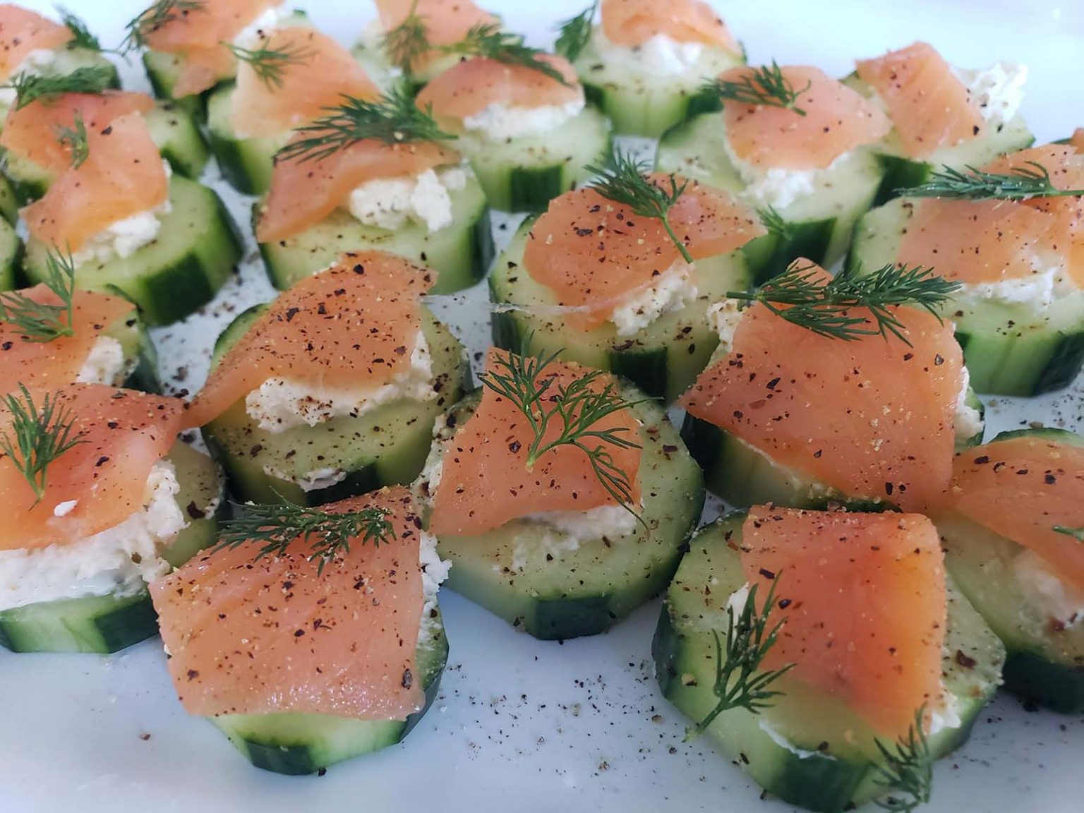 Cuss Kitchen – not your grandmother's recipes