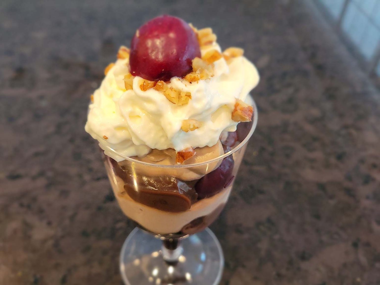 Desserts - Cuss Kitchen