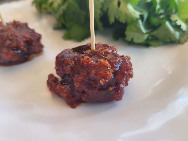 Rude Food (The Best of 2026) - Cuss Kitchen®