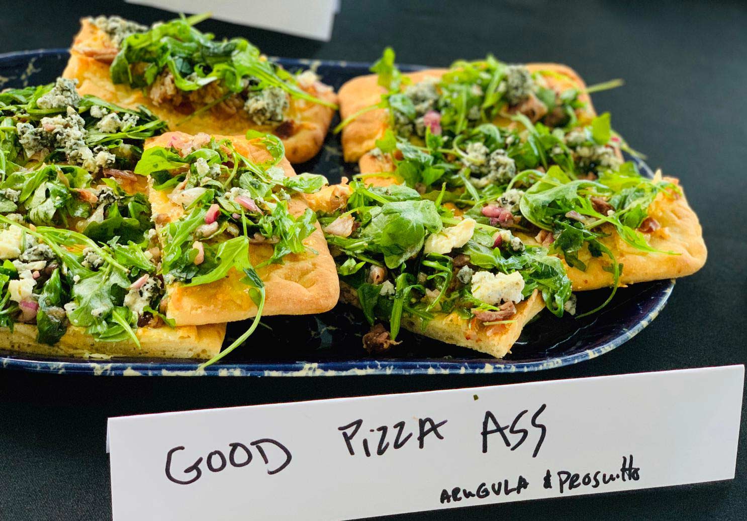 Cuss Kitchen (where swearing is our superpower) - Recipe Blog