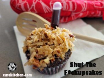 Best Valentine's Day Desserts - Cuss Kitchen