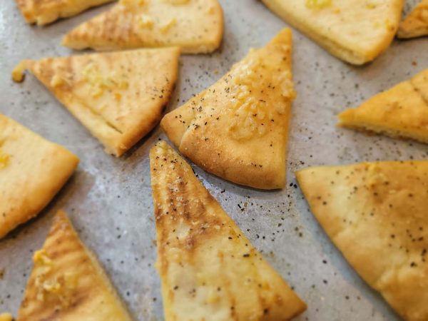 Cuss Kitchen® (where swearing is our superpower) - Recipe Blog