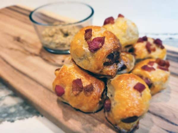 Rude Food (The Best of 2026) - Cuss Kitchen®