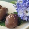 Chocolate Gobsmackers (TikTok Inspired Snickers Date) - Cuss Kitchen®