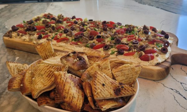 Rude Food (The Best of 2025) - Cuss Kitchen®