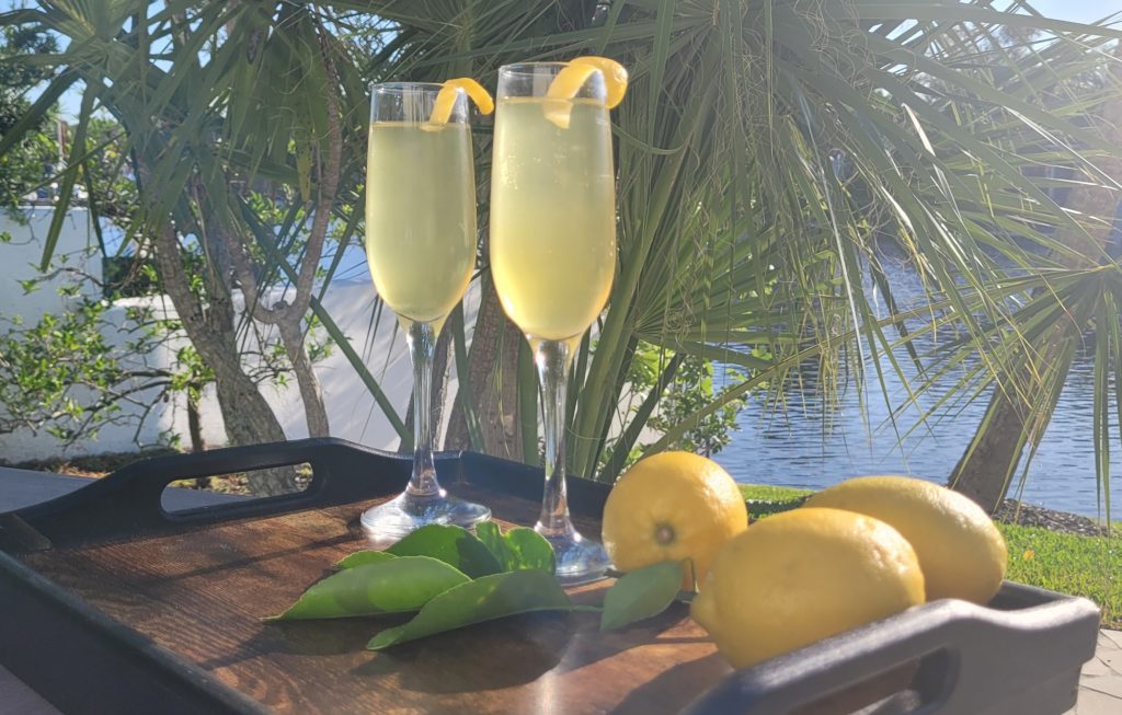 Ball Busters (Cheese and Pistachio-covered Grapes) - Cuss Kitchen®