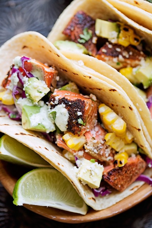 TACOrgasm (Best Taco Bar) - Cuss Kitchen®