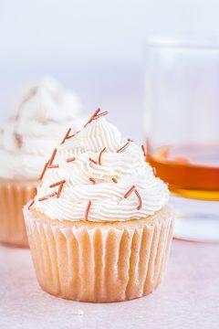 Bourbon Bliss (Bourbon Dessert Round-Up) - Cuss Kitchen®