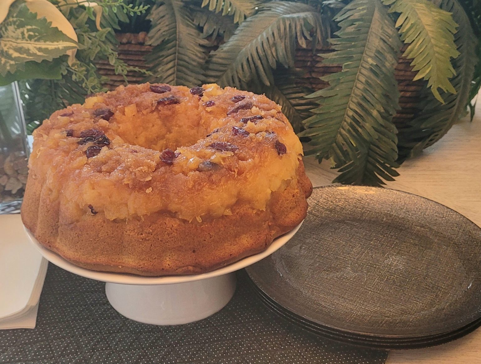 Bourbon Bliss (Bourbon Dessert Round-Up) - Cuss Kitchen®