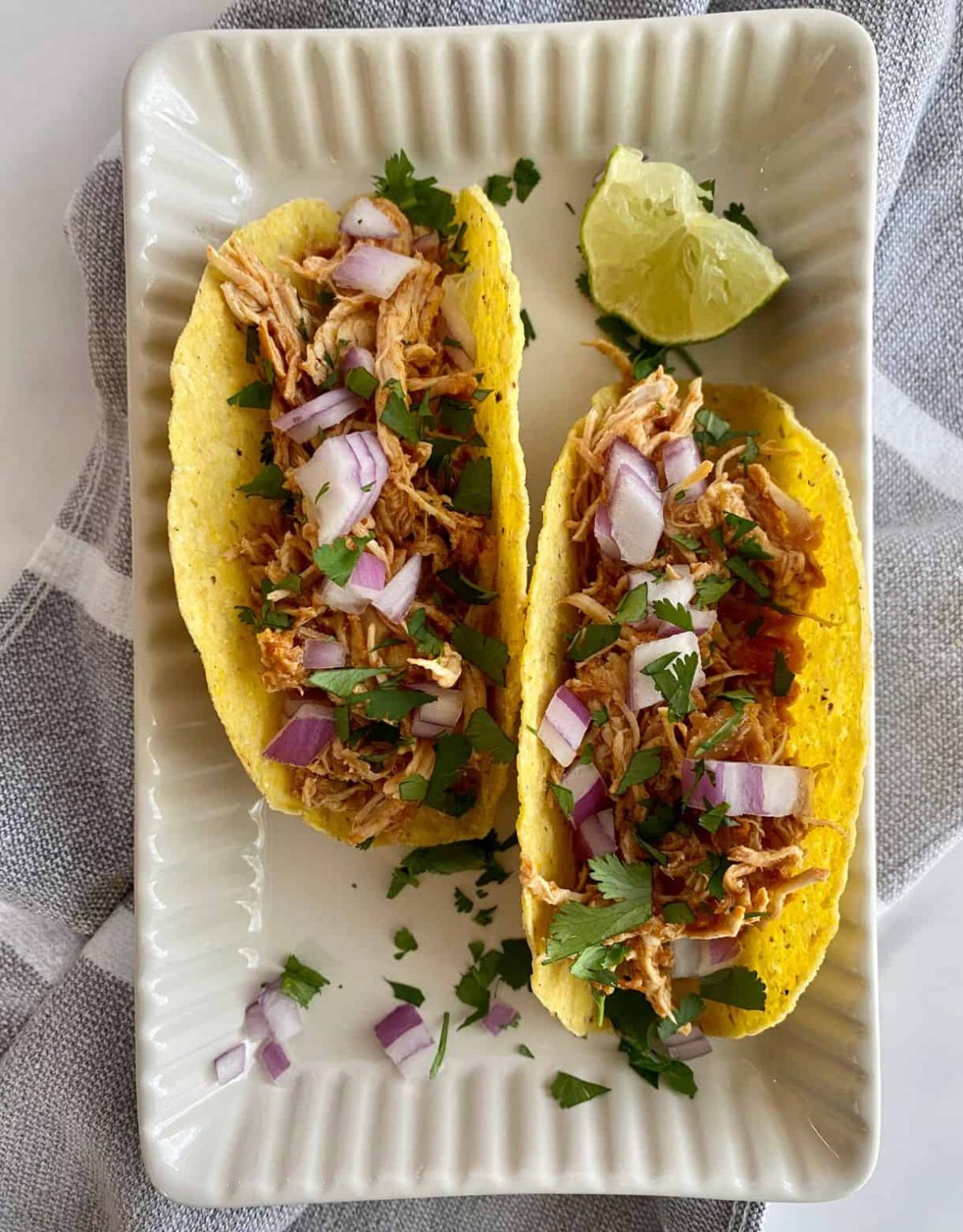TACOrgasm (Best Taco Bar) - Cuss Kitchen®
