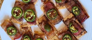 Cuss Kitchen (where swearing is our superpower) - Recipe Blog