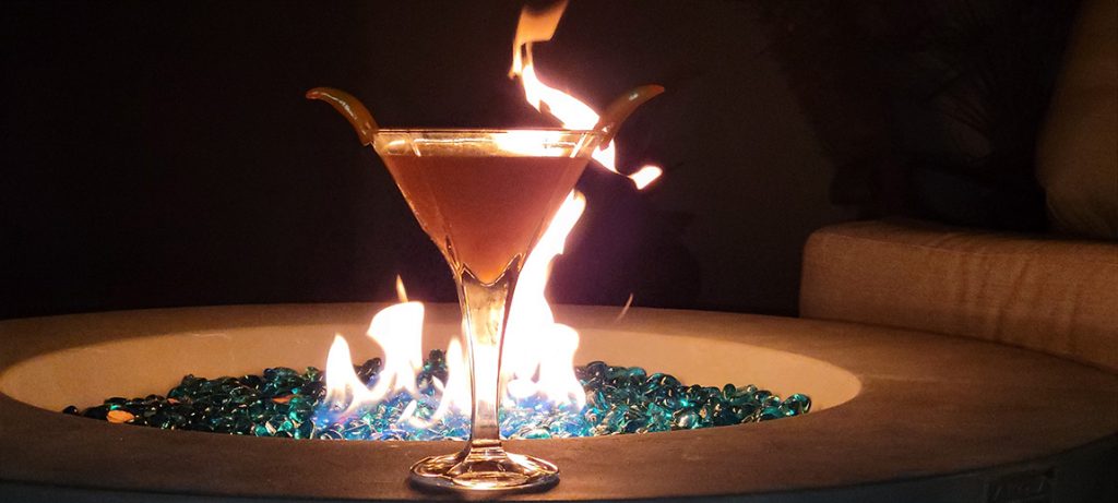 Deliciously Rude Cocktails (Funny Cocktails that Inspire for 2025 ...