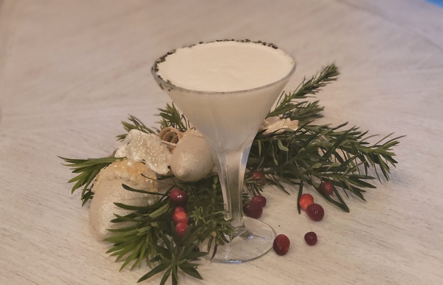 O' Christmas Brie (Christmas Brie Tree with Hot Honey) - Cuss Kitchen®