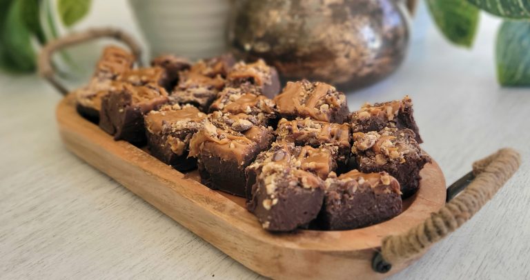 Desserts - Cuss Kitchen®