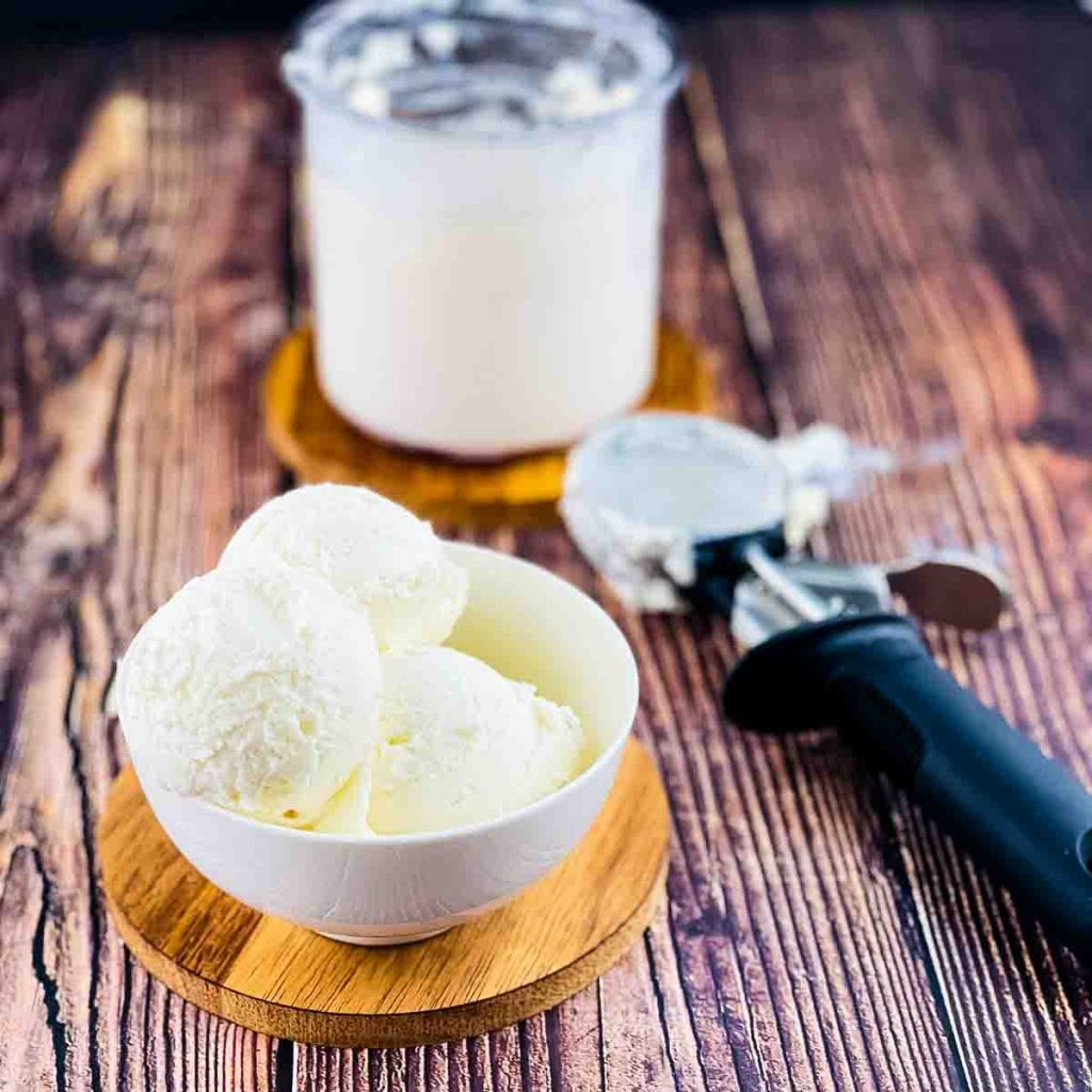 Ninja Creami Dessert Recipes - Cuss Kitchen®