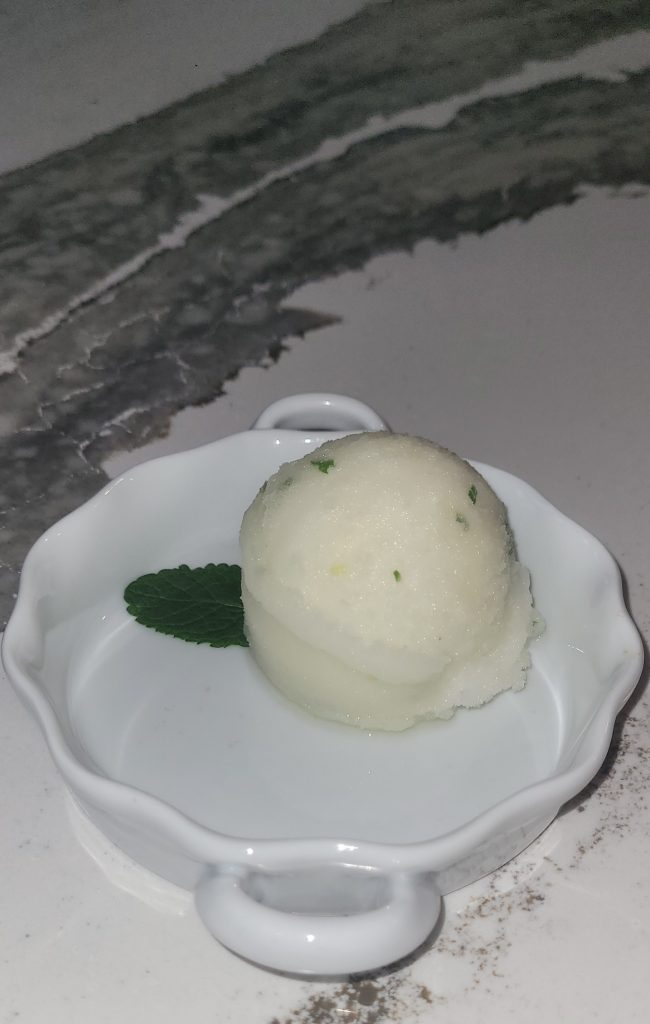 Ninja Creami Dessert Recipes - Cuss Kitchen