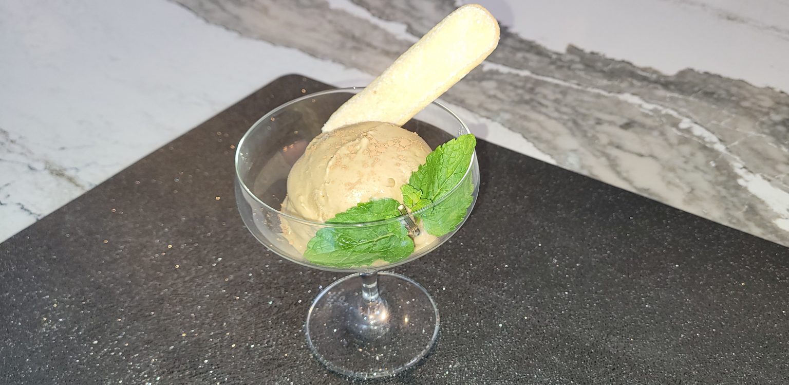 Desserts - Cuss Kitchen