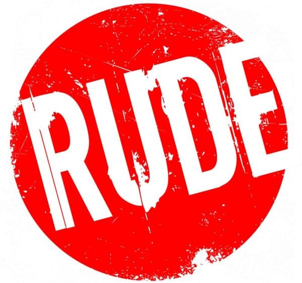 Deliciously Rude Cocktails (Funny Cocktails that Inspire for 2025 ...