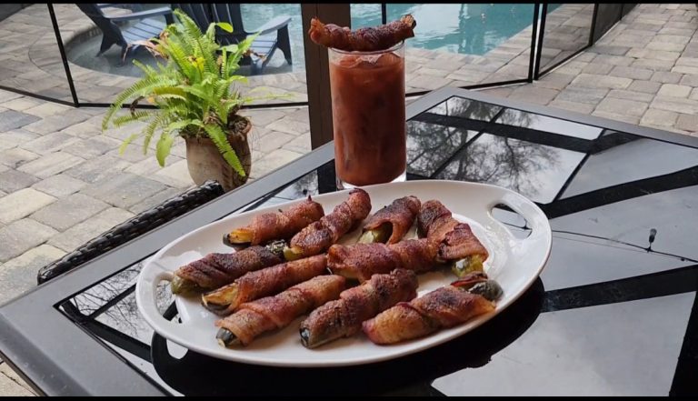 Rude Food (The Best of 2025) - Cuss Kitchen®