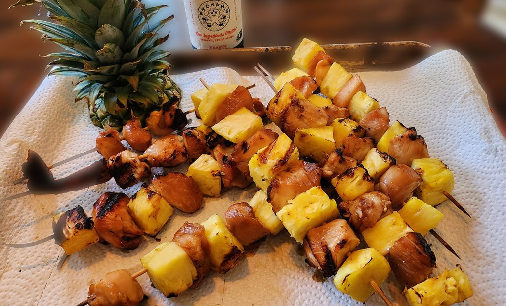 Cuss Kitchen® (where swearing is our superpower) - Recipe Blog