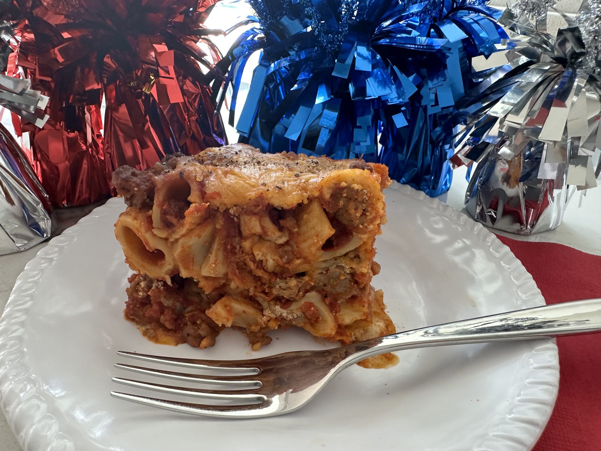 Cuss Kitchen® (where swearing is our superpower) - Recipe Blog